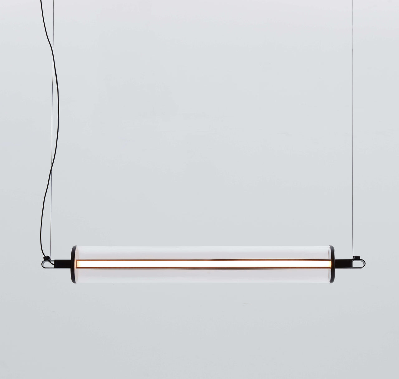 Line Pendant Lamp - Horizontal | Fine Lumens | Intent Studio – Intent ...